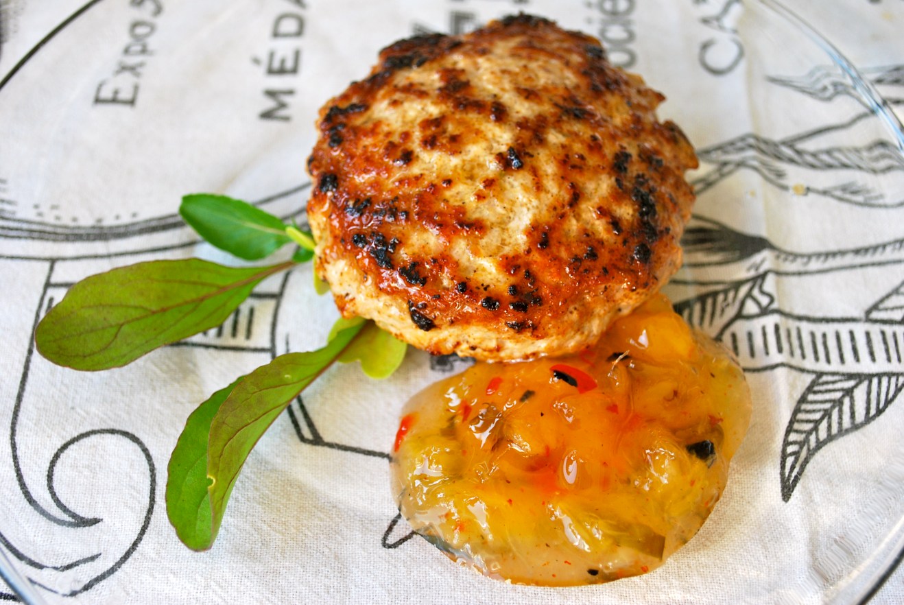 Rabbit Breakfast Sausage | Abernathy's Rabbitry