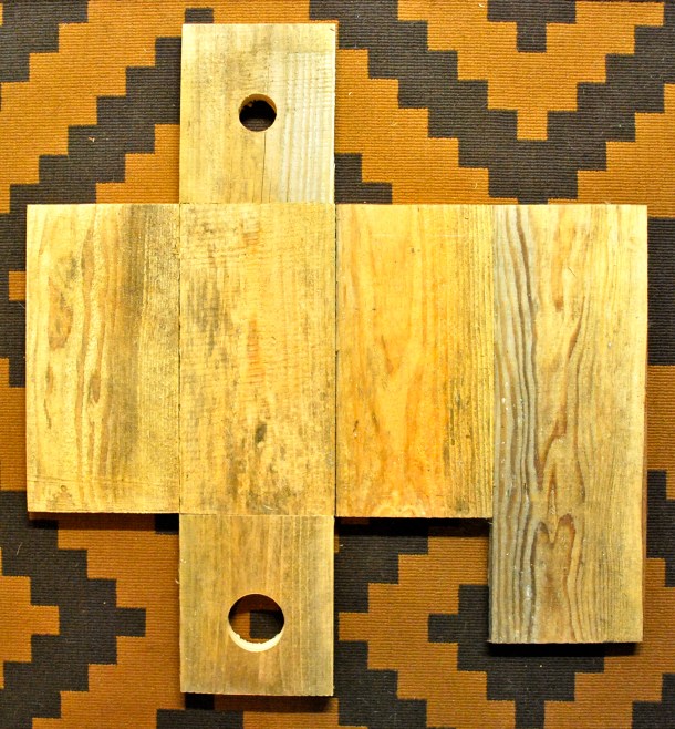 diy weasel box | Abernathy's Rabbitry